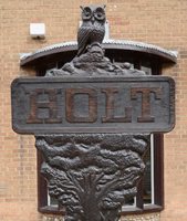 Holt Town Council